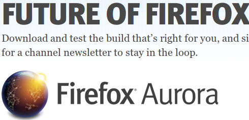 Linux Browsers Compared – Firefox Aurora, Opera Next, Chrome Dev ...